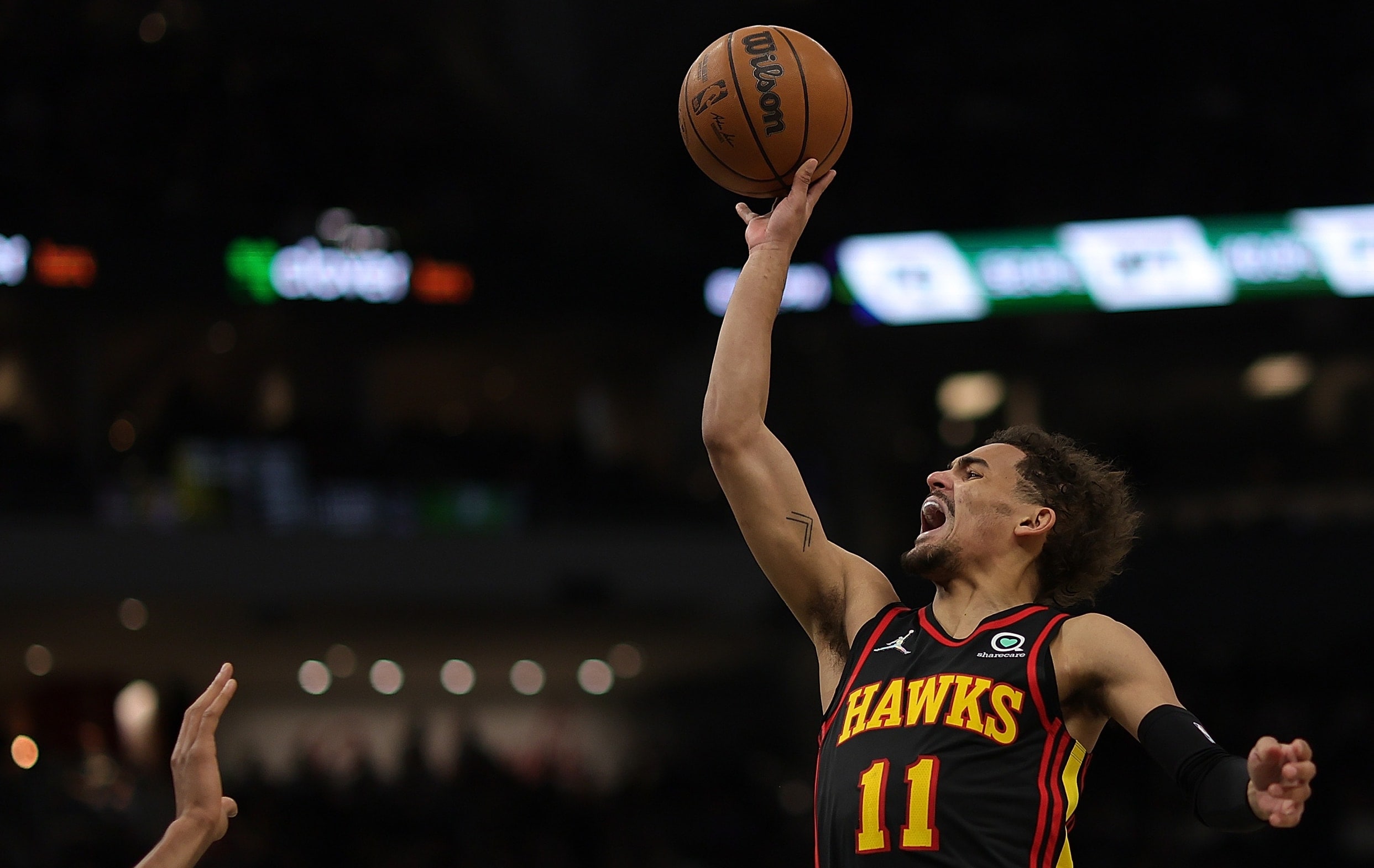 Hawks Fall in Fight Against Bucks | Atlanta Hawks