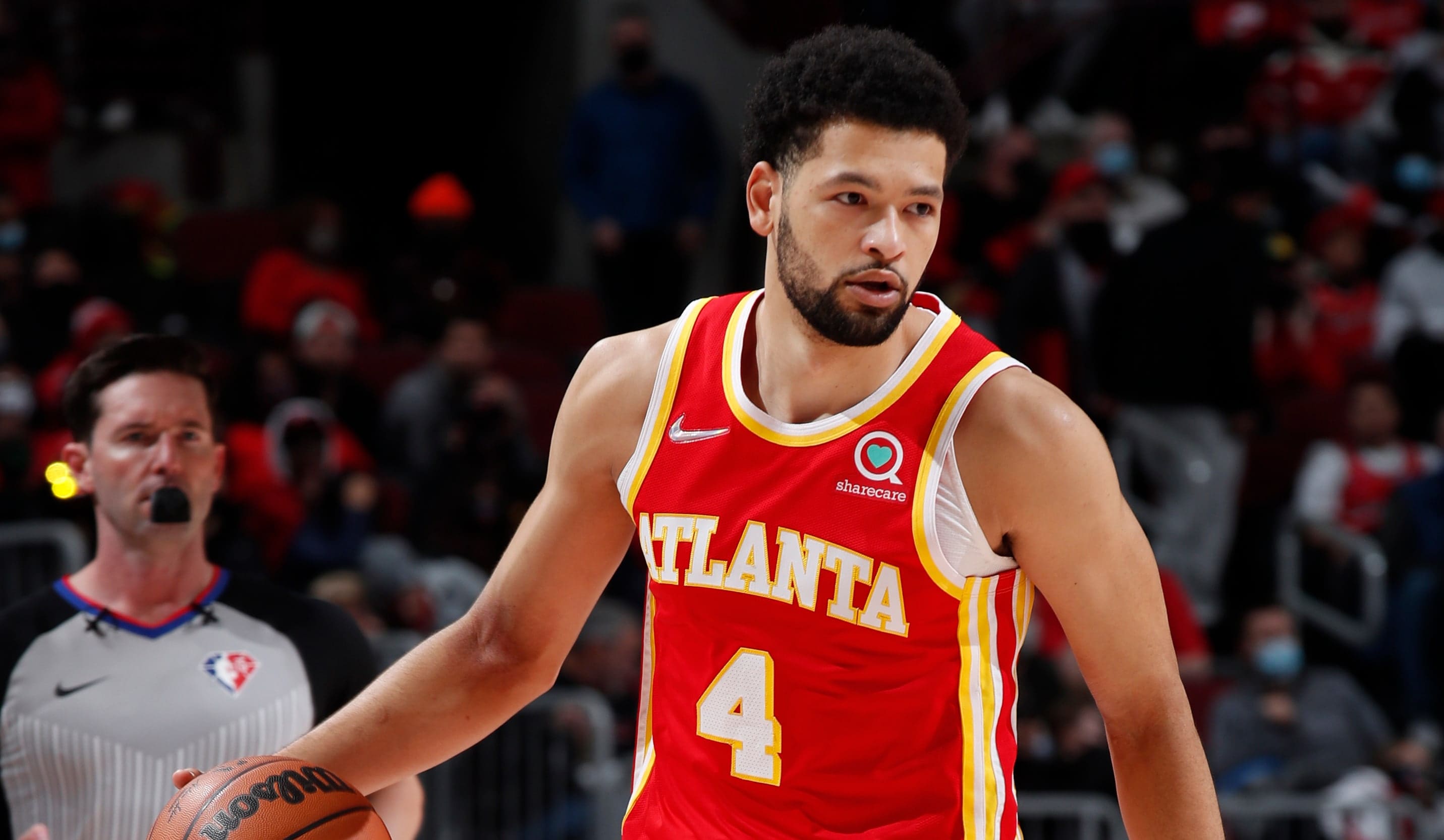 Skylar Mays Top Photos 2021-22 Season Photo Gallery | NBA.com