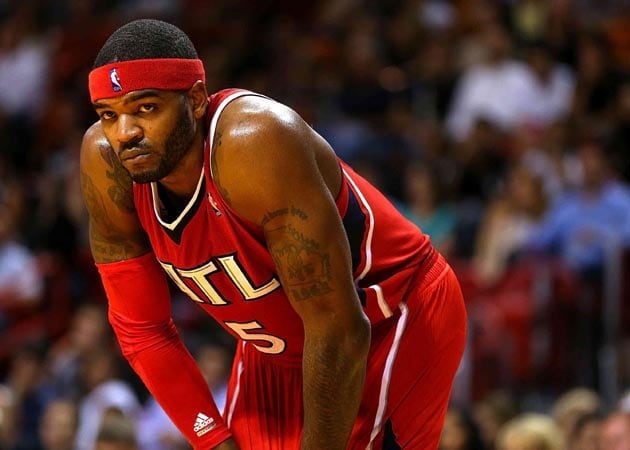 Hawks vs. Heat - December 10, 2012 Photo Gallery | NBA.com