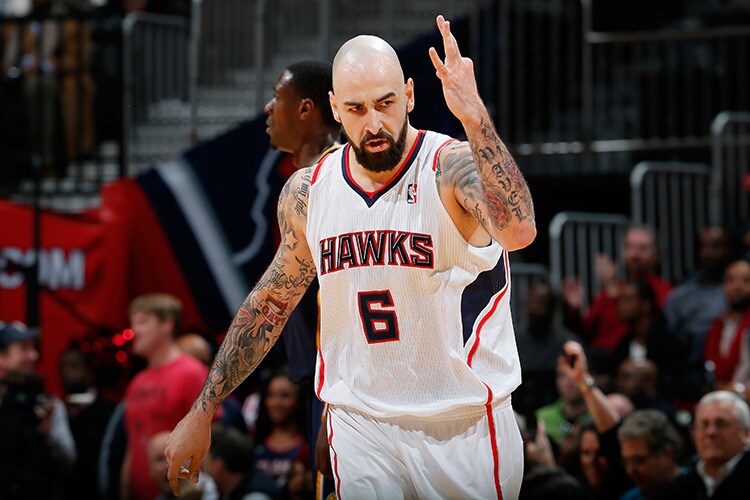 pero antic