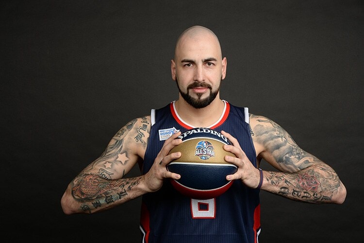 pero antic