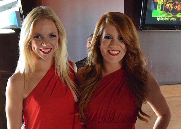 2013-14 Cheerleader Auditions: Team Announcement Photo Gallery | NBA.com