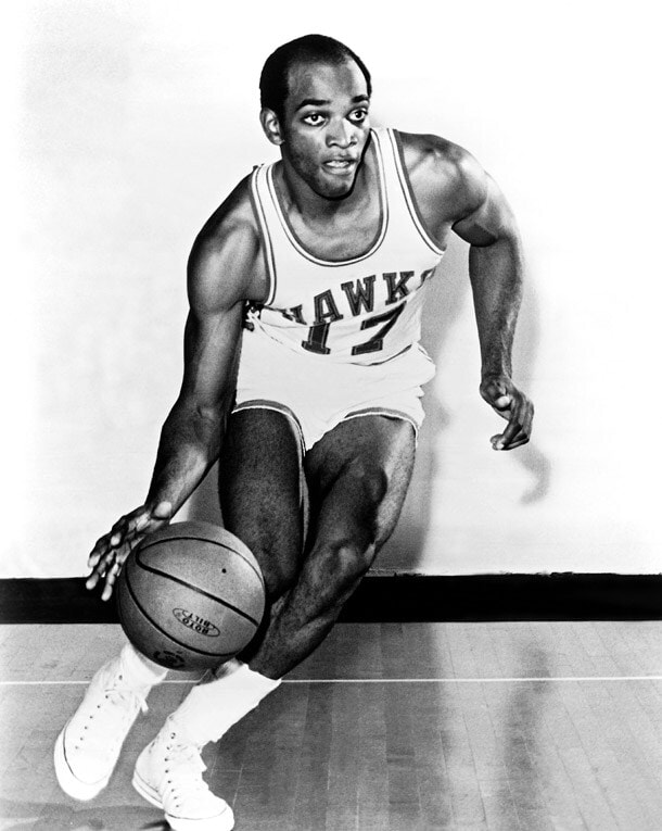 Hawks Classic - Joe Caldwell | Atlanta Hawks