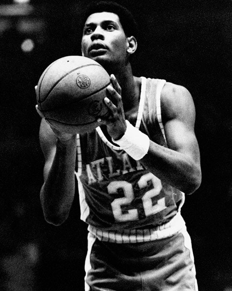 Hawks Classic: John Drew | Atlanta Hawks