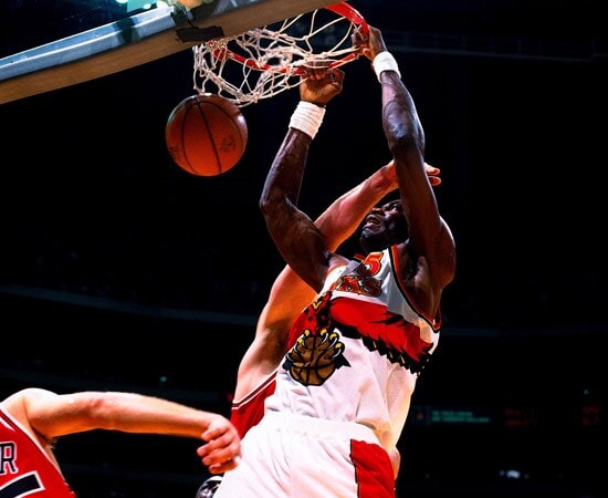 Hawks Classic - Dikembe Mutombo | Atlanta Hawks
