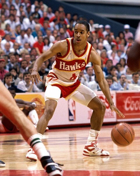 Hawks Classic: Spud Webb | Atlanta Hawks