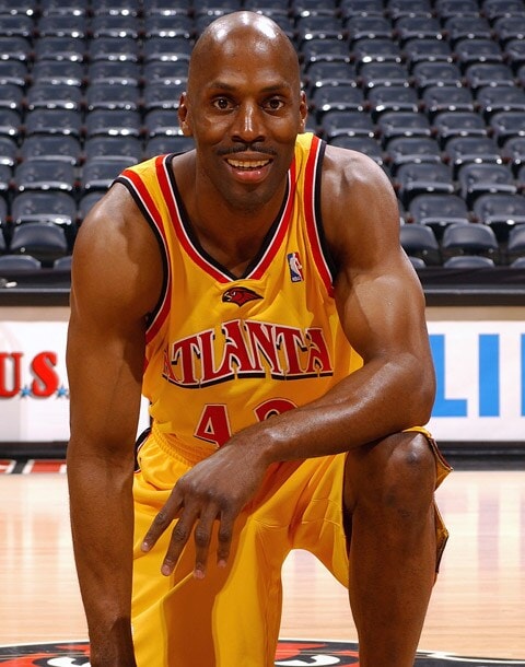 Hawks Classic - Kevin Willis | Atlanta Hawks