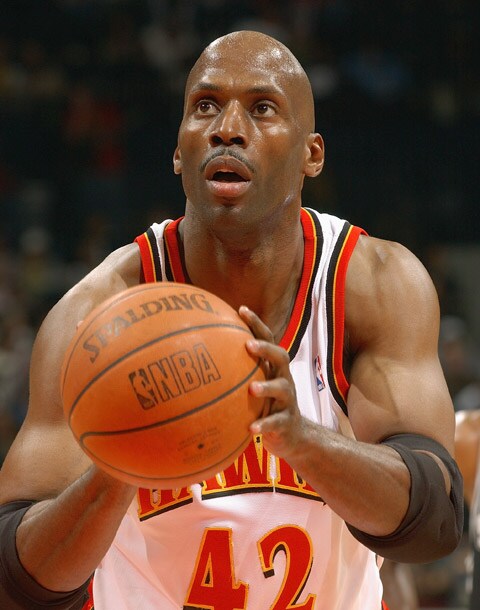 Hawks Classic - Kevin Willis | Atlanta Hawks