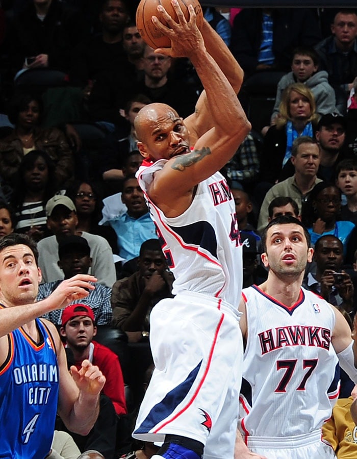 Jerry Stackhouse - Roster Gallery Photo Gallery | NBA.com