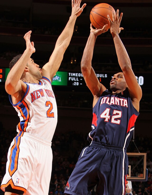 Jerry Stackhouse - Roster Gallery Photo Gallery | NBA.com