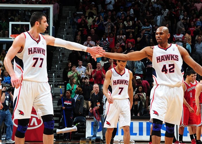 Jerry Stackhouse - Roster Gallery Photo Gallery | NBA.com
