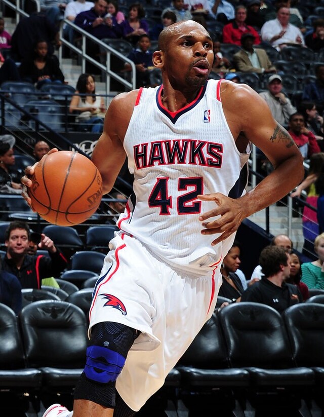 Jerry Stackhouse - Roster Gallery Photo Gallery | NBA.com