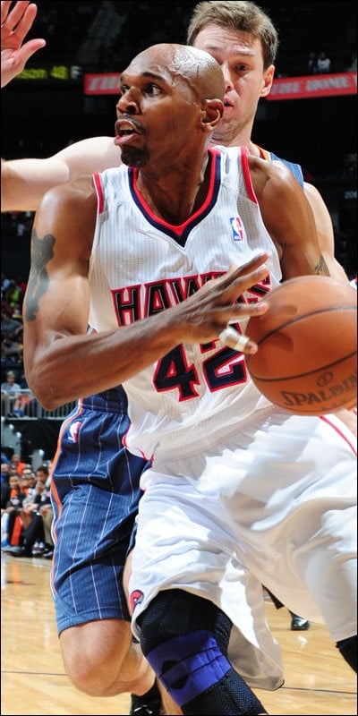 Jerry Stackhouse - Roster Gallery Photo Gallery | NBA.com