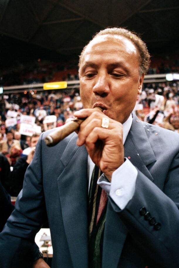 Hawks Classic - Lenny Wilkens | Atlanta Hawks