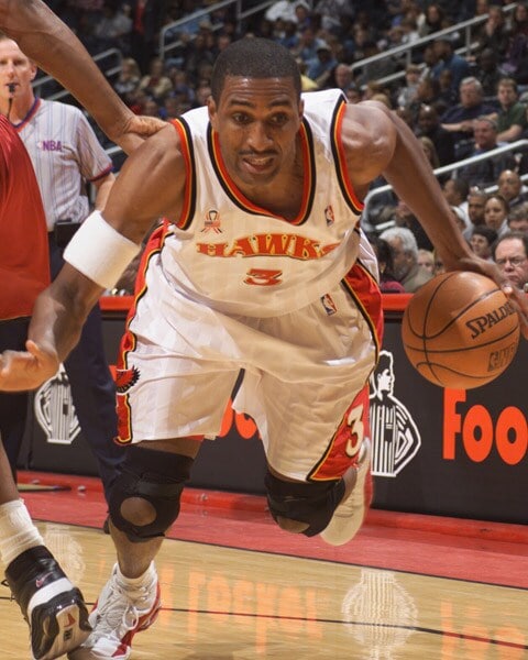 Hawks Classic: Shareef Abdur-Rahim | Atlanta Hawks