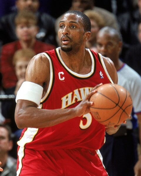 Hawks Classic: Shareef Abdur-Rahim | Atlanta Hawks