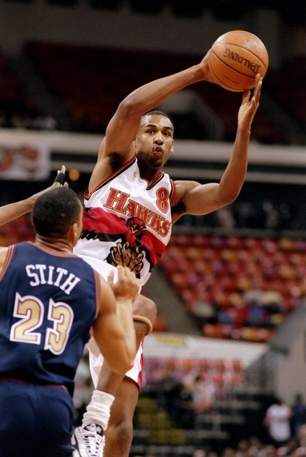 Hawks Classic: Steve Smith Photo Gallery | NBA.com