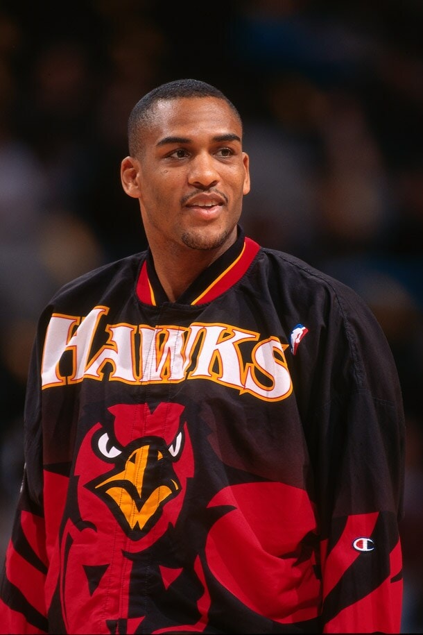 Hawks Classic: Steve Smith | Atlanta Hawks