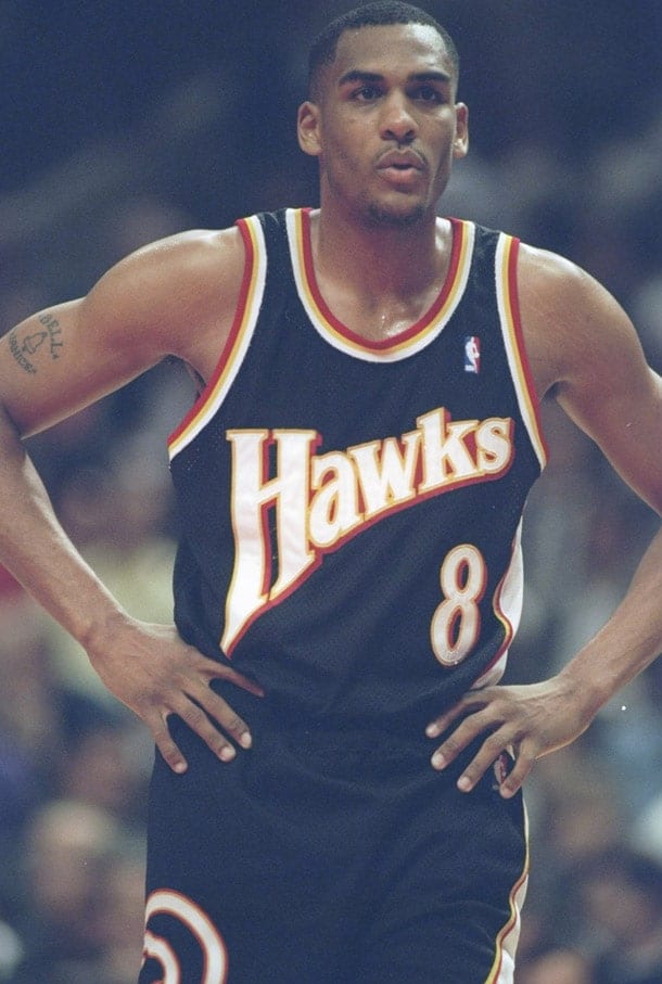 Hawks Classic: Steve Smith Photo Gallery | NBA.com