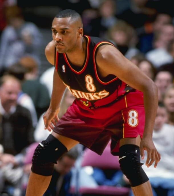 Hawks Classic: Steve Smith | Atlanta Hawks