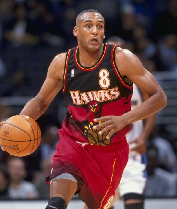 Hawks Classic: Steve Smith Photo Gallery | NBA.com