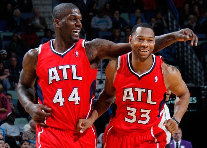 Willie Green - Roster Gallery Photo Gallery | NBA.com