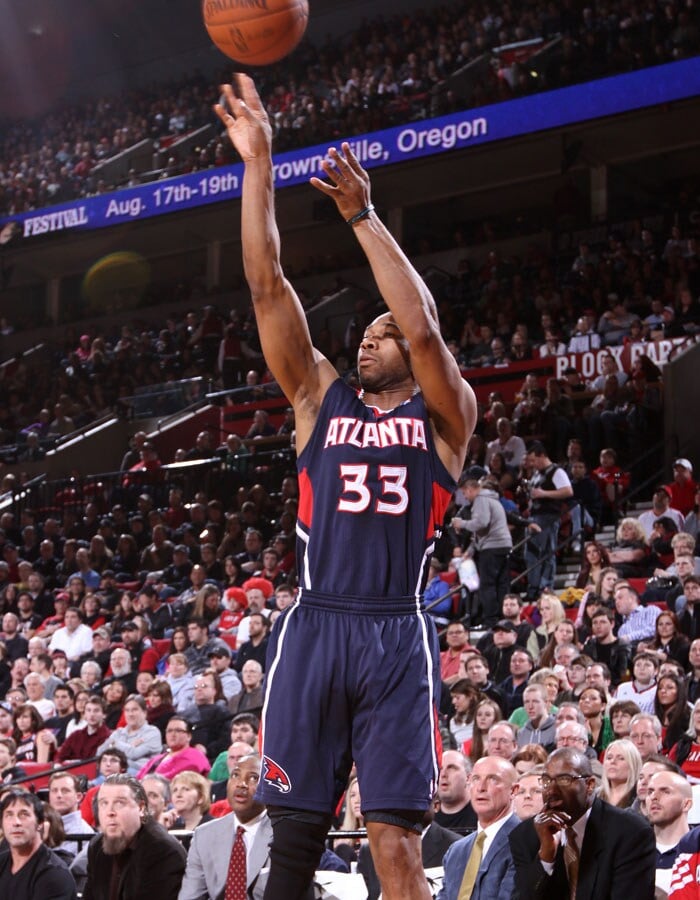 Willie Green - Roster Gallery Photo Gallery | NBA.com