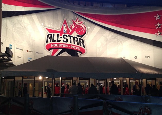 Jeff Teague at All-Star Weekend - Day One Photo Gallery | NBA.com