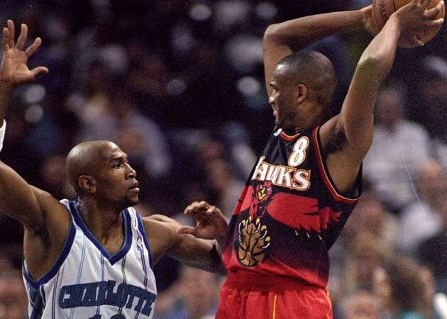 Steve Smith Photo Gallery | NBA.com