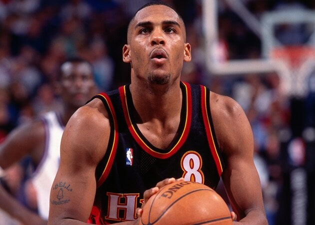 Steve Smith Photo Gallery | NBA.com