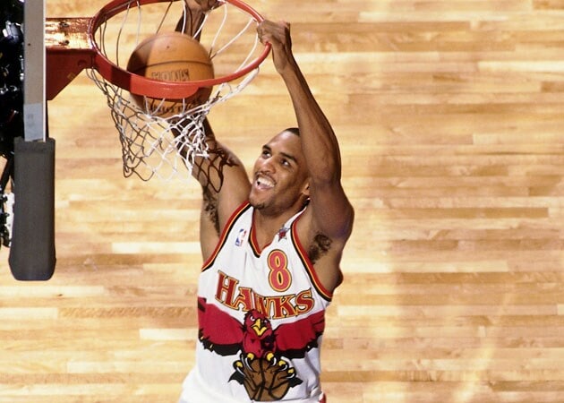 Steve Smith Photo Gallery | NBA.com