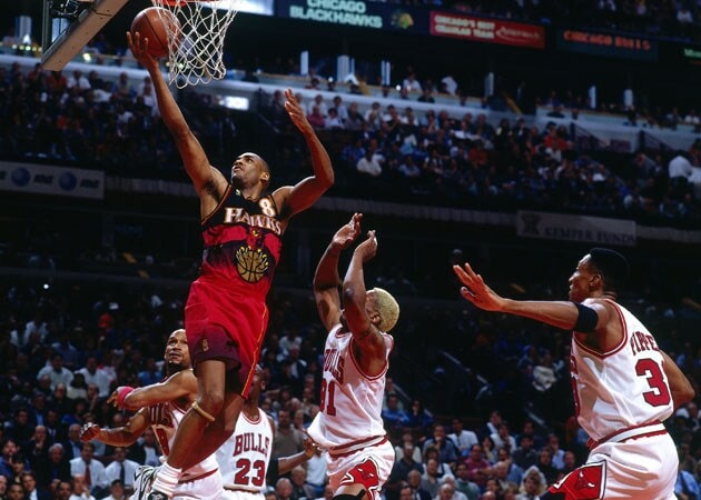 Steve Smith Photo Gallery | NBA.com