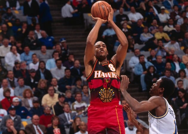 Steve Smith Photo Gallery | NBA.com