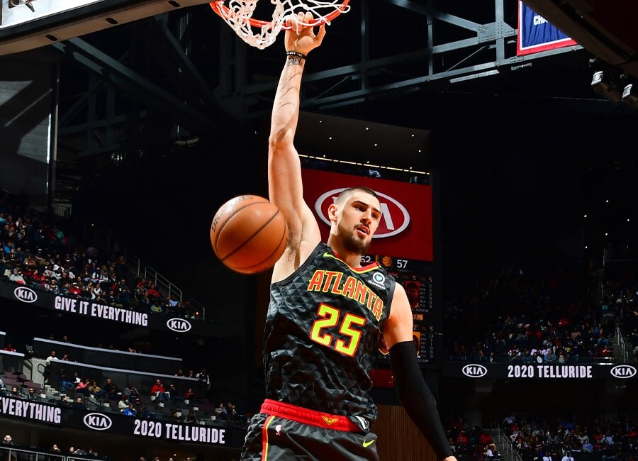 Hawks Hold Off Pacers at Home Photo Gallery | NBA.com