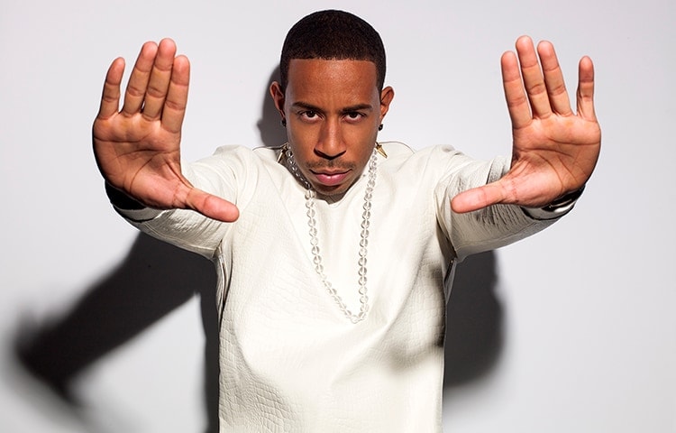 ludacris no