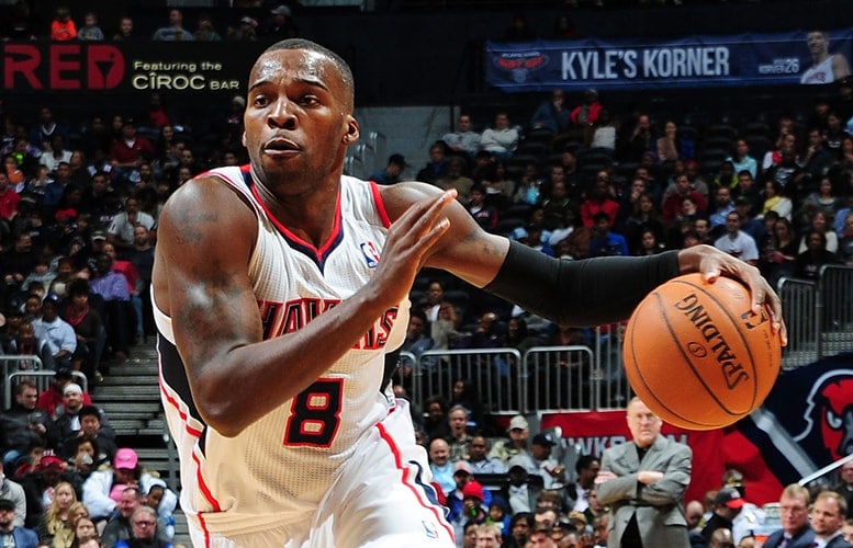 Hawks Re-Sign Shelvin Mack | Atlanta Hawks