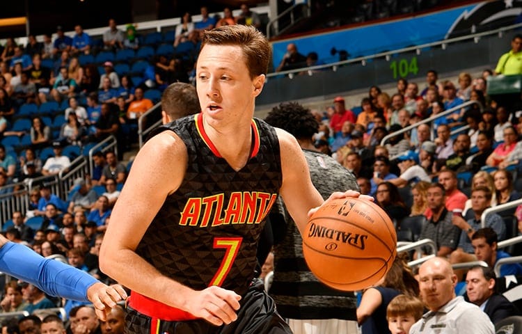 Hawks Waive Magette, Finalize Roster | Atlanta Hawks