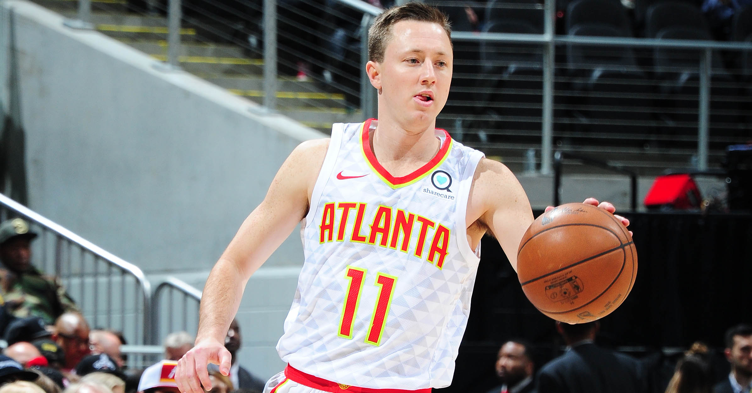 Hawks Transfer Magette To G-League's Erie Bayhawks | NBA.com