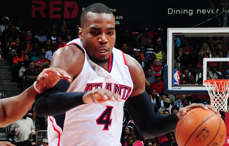 Millsap To Miss Next Two Games | Atlanta Hawks