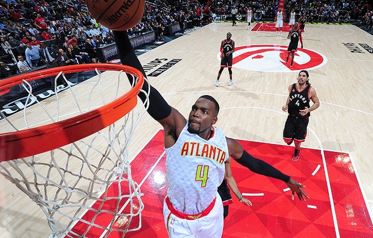 Millsap Gets Love In Latest Power Rankings | NBA.com