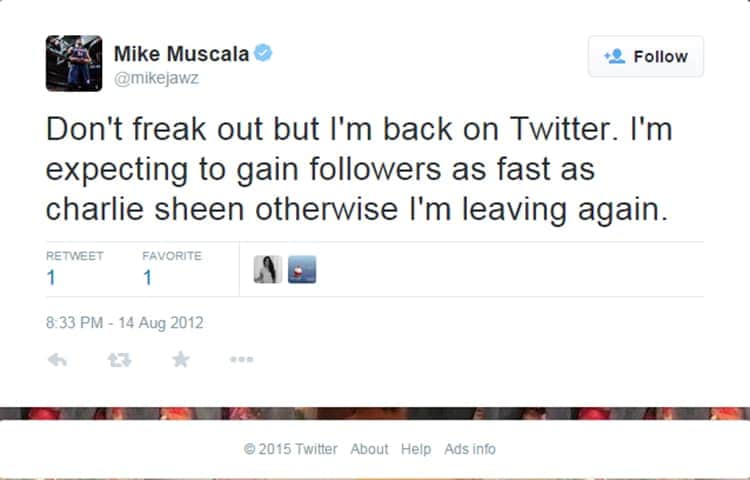 Hawks Players' First Tweets | Atlanta Hawks