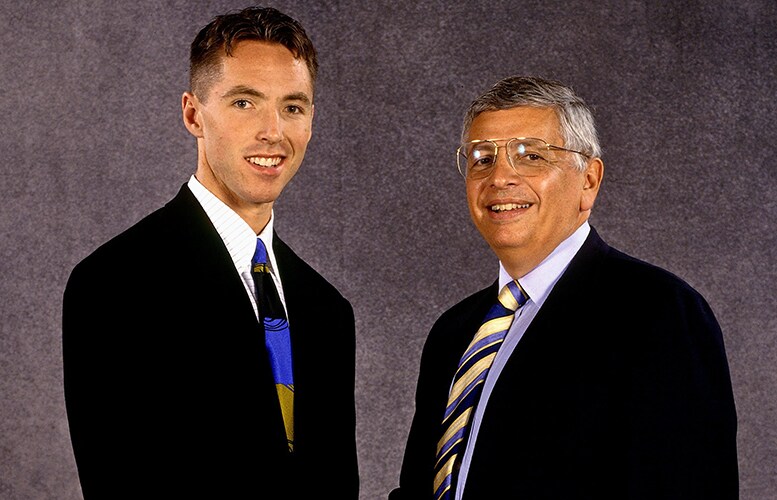 The History of the 15th Overall Pick | Atlanta Hawks