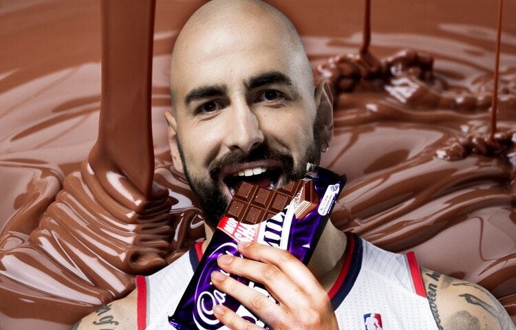 pero antic nba