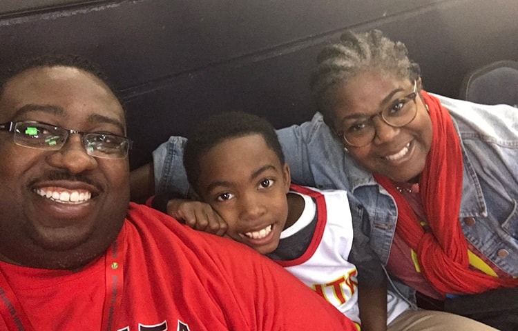 The Best Fan Photos From Hawks vs. Magic | Atlanta Hawks
