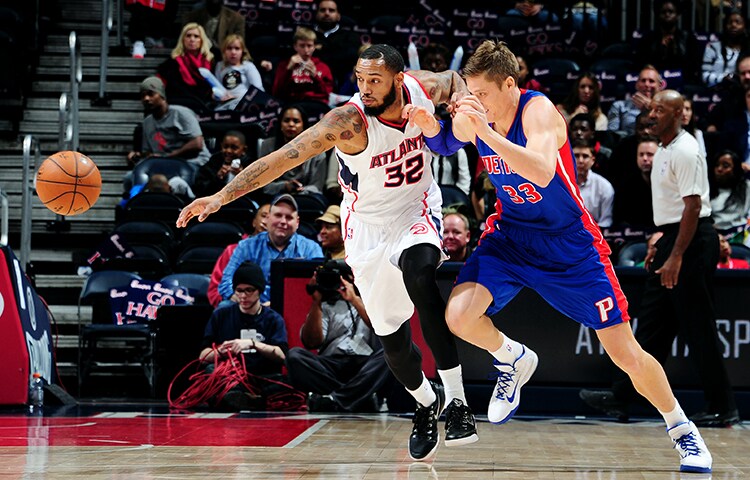 Hawks Aim To Start New Streak Photo Gallery | NBA.com