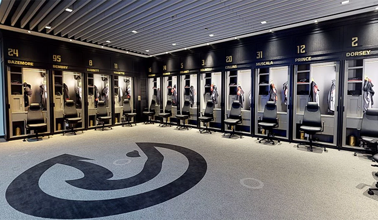 Take a Virtual Walk Through The Emory Sports Medicine Complex | Atlanta ...