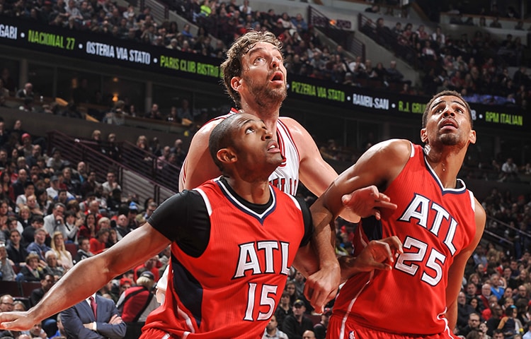 ESPN Forecast Has Hawks 3rd In East | Atlanta Hawks