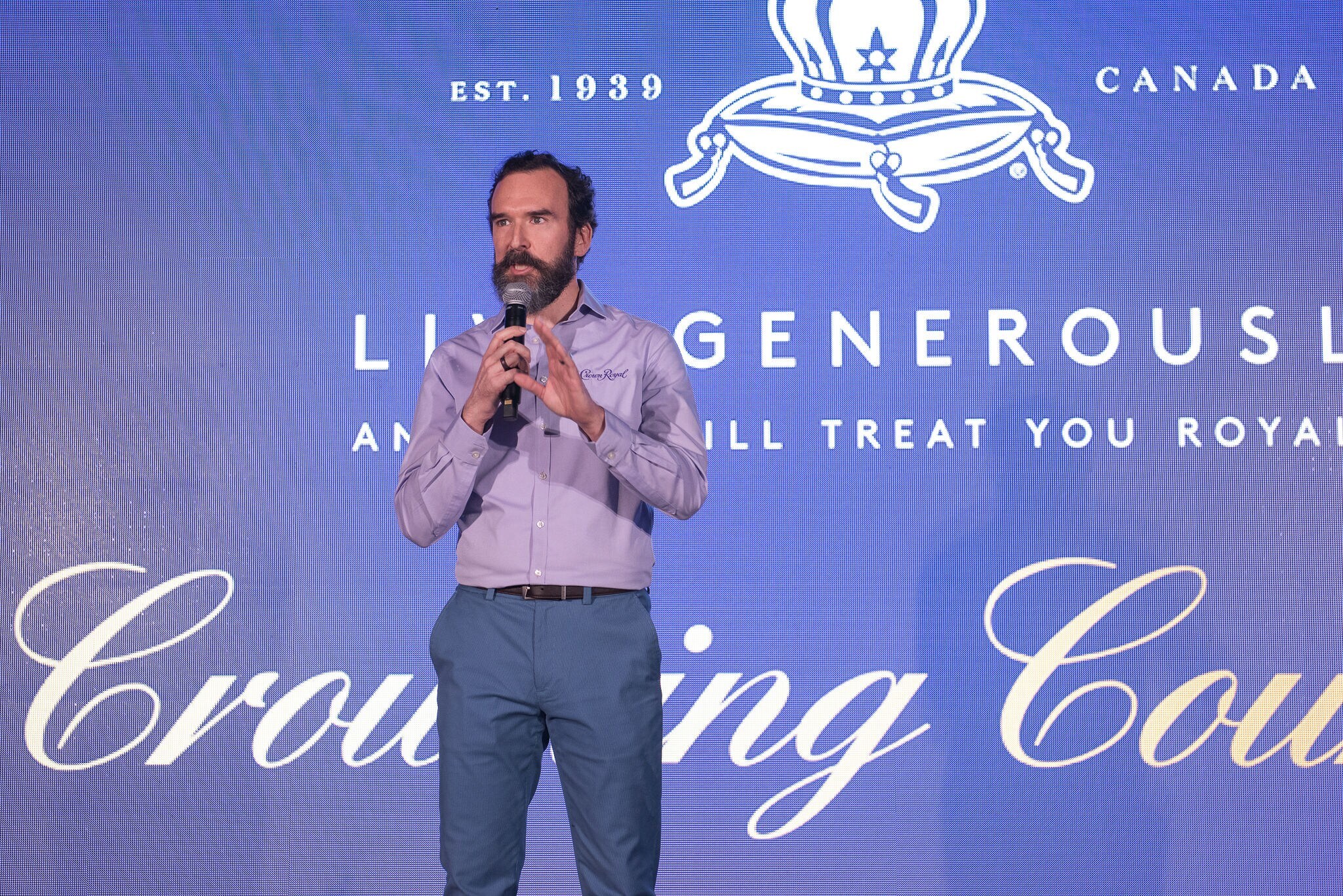 PHOTOS: 3rd Annual Crowning Courage Photo Gallery | NBA.com