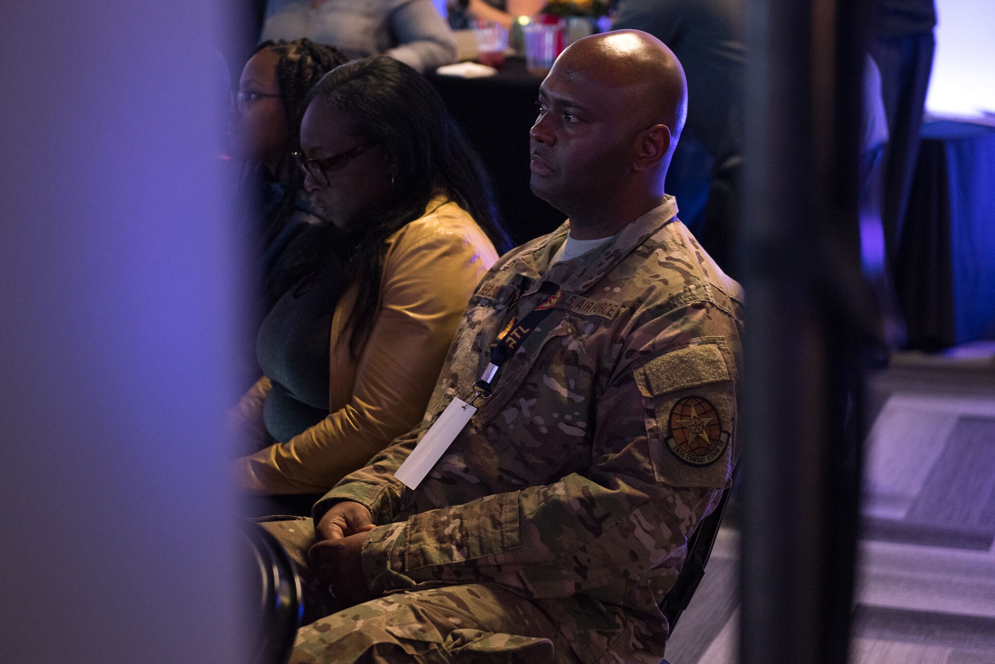 PHOTOS: 3rd Annual Crowning Courage Photo Gallery | NBA.com