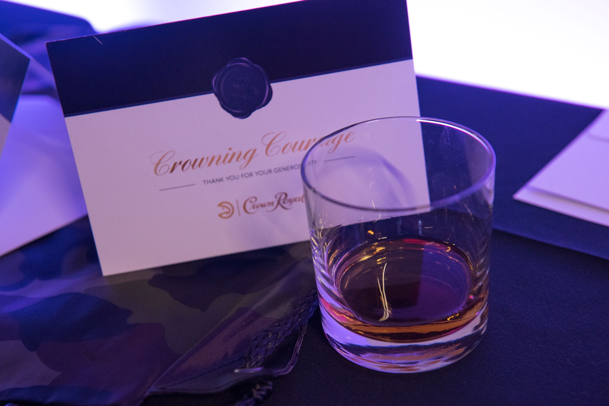 PHOTOS: 3rd Annual Crowning Courage Photo Gallery | NBA.com